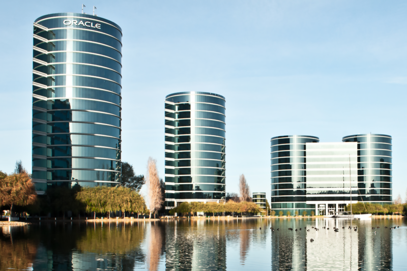 Oracle's Patent Could Keep AI From Spilling the Beans - The Daily Upside