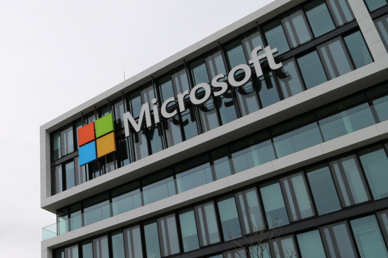 Microsoft is Creating an AI-Powered Factory Floor - The Daily Upside