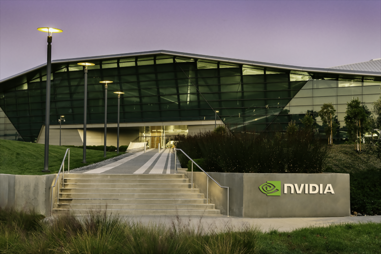 Nvidia's Two-Model System Could Make AI Less of a Power Drain - The ...