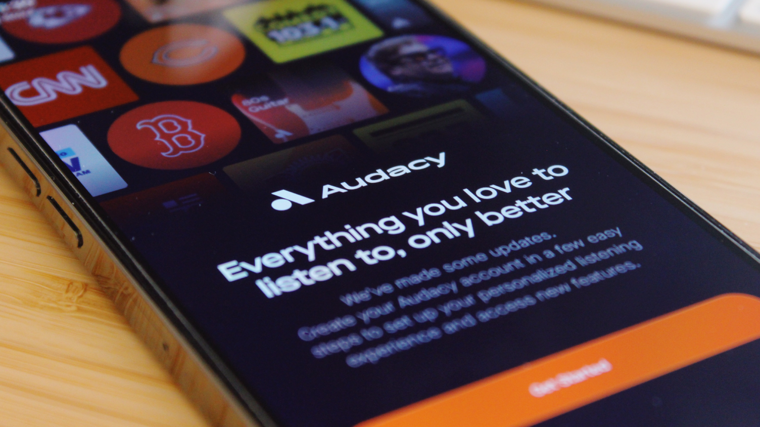 Radio Giant Audacy Files for Chapter 11 Bankruptcy - The Daily Upside