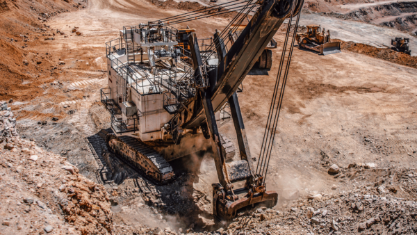The World’s Largest Mining Operation Is Finally Ready to Break Ground ...