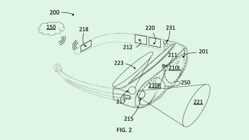Meta Patent Reveals Details of Lighter and Smarter Headsets - The Daily ...