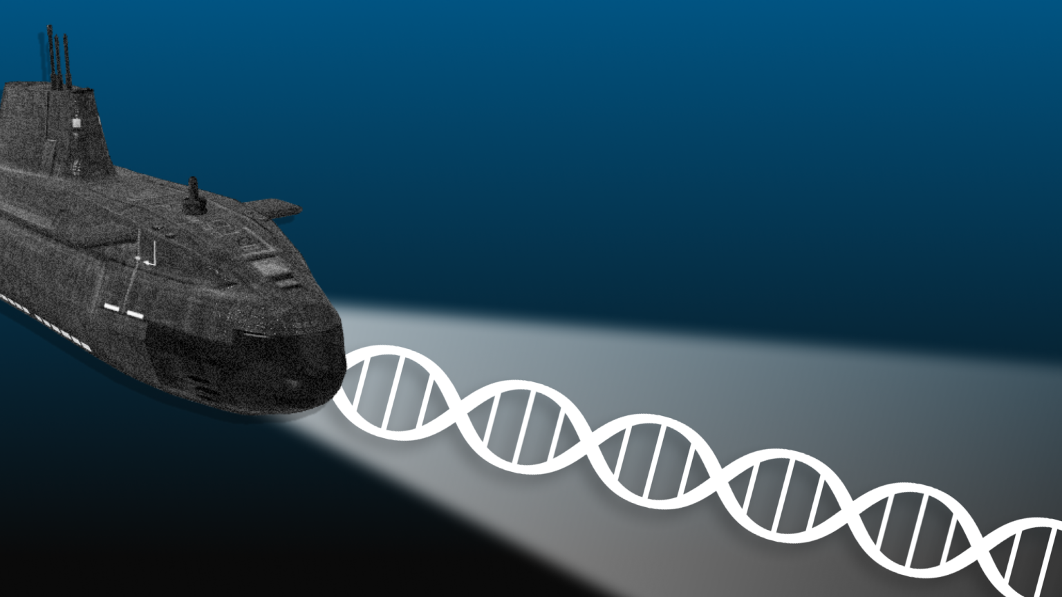 Deep-Sea DNA Is Becoming the World's Buried Treasure - The Daily Upside