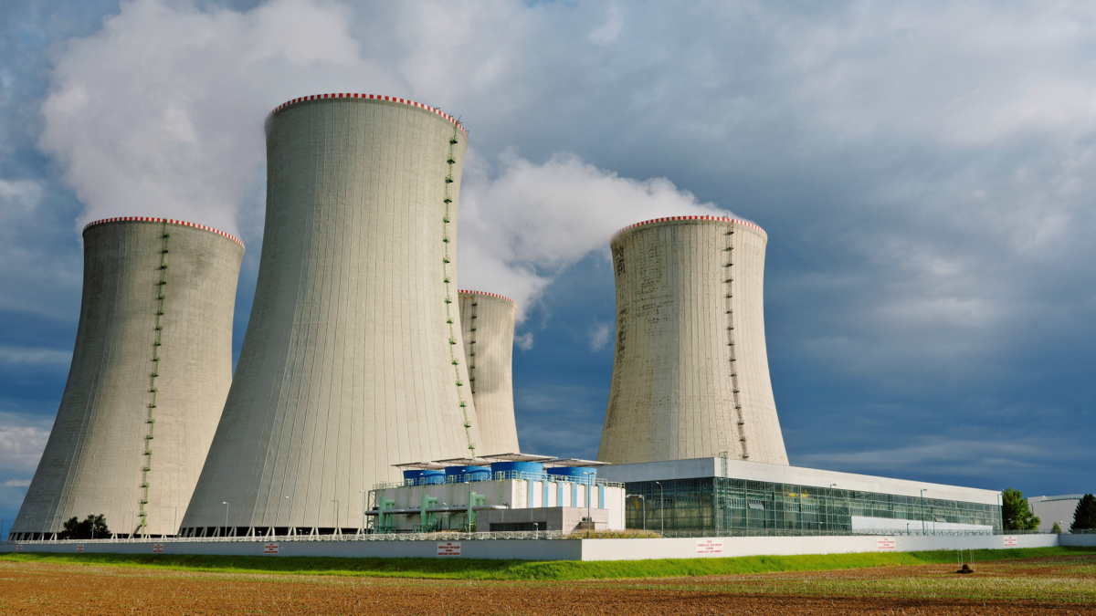 Bill Gates’ TerraPower to Build First Small Reactor in US - The Daily ...