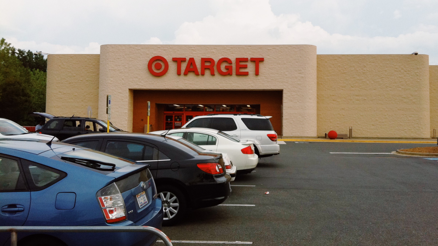 Target Follows the Amazon Prime Playbook - The Daily Upside