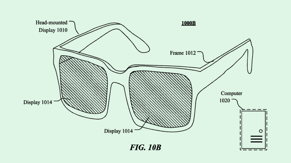 Meta Patent Adds AI Voice Assistants Across Devices and Apps - The ...