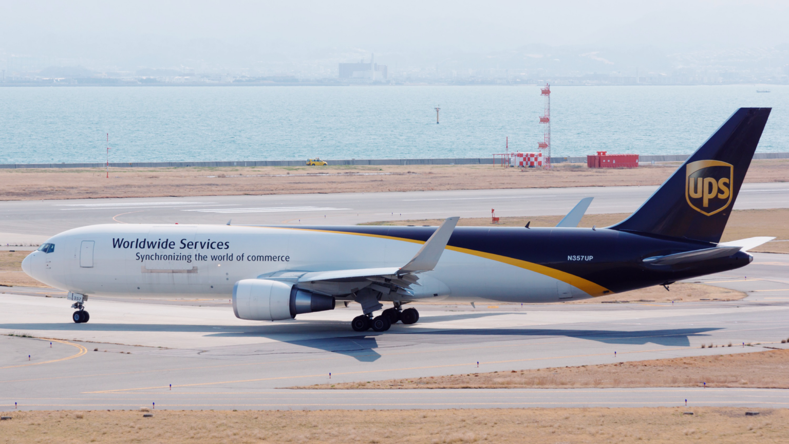 UPS Supplants FedEx as Primary USPS Shipper - The Daily Upside