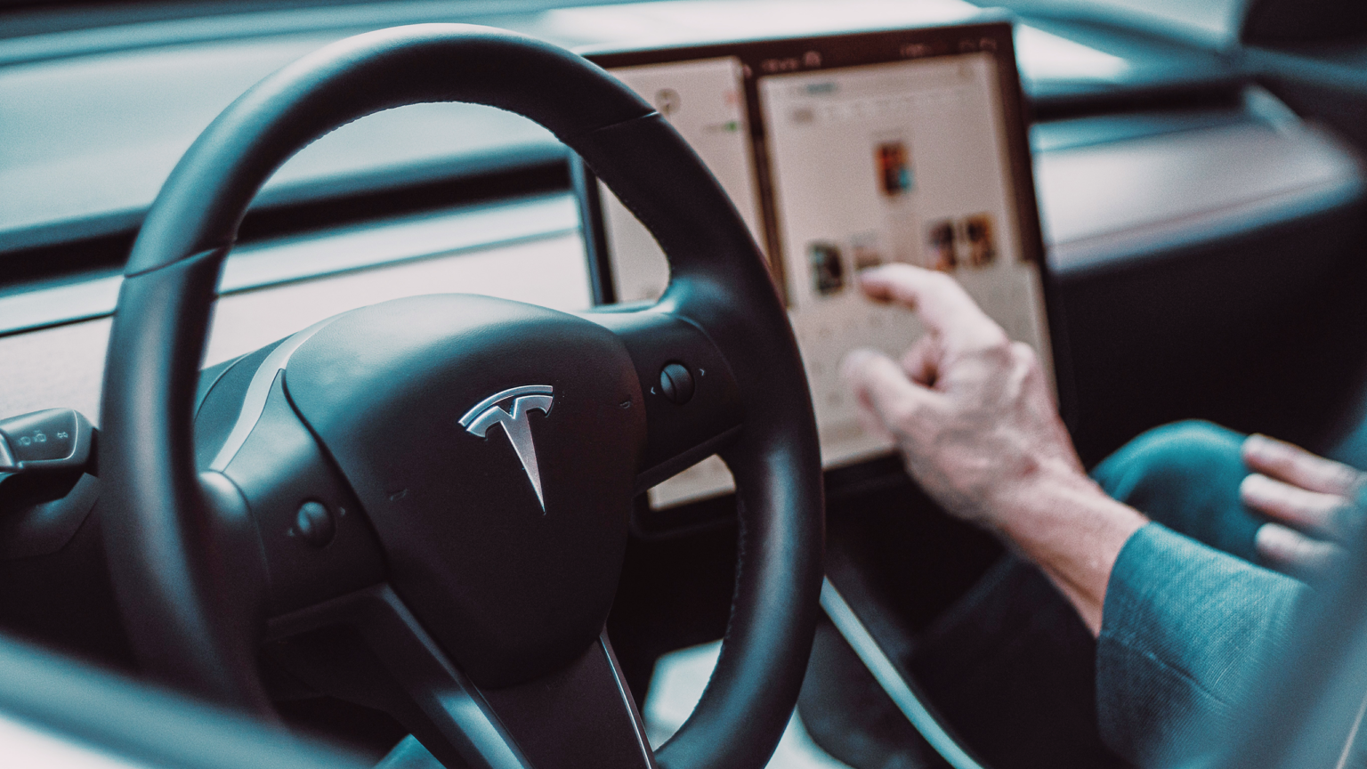 Tesla Hits a First Quarter Roadblock Like No Other - The Daily Upside