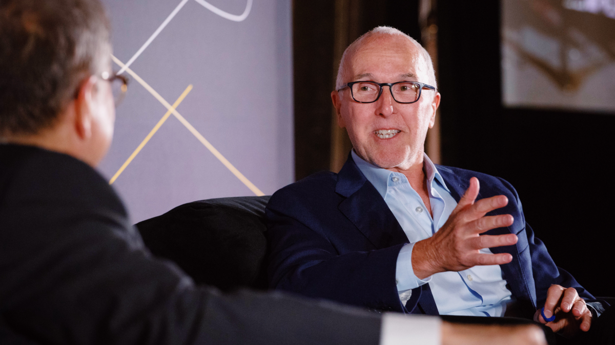 Billionaire Frank McCourt Pursues TikTok Acquisition - The Daily Upside