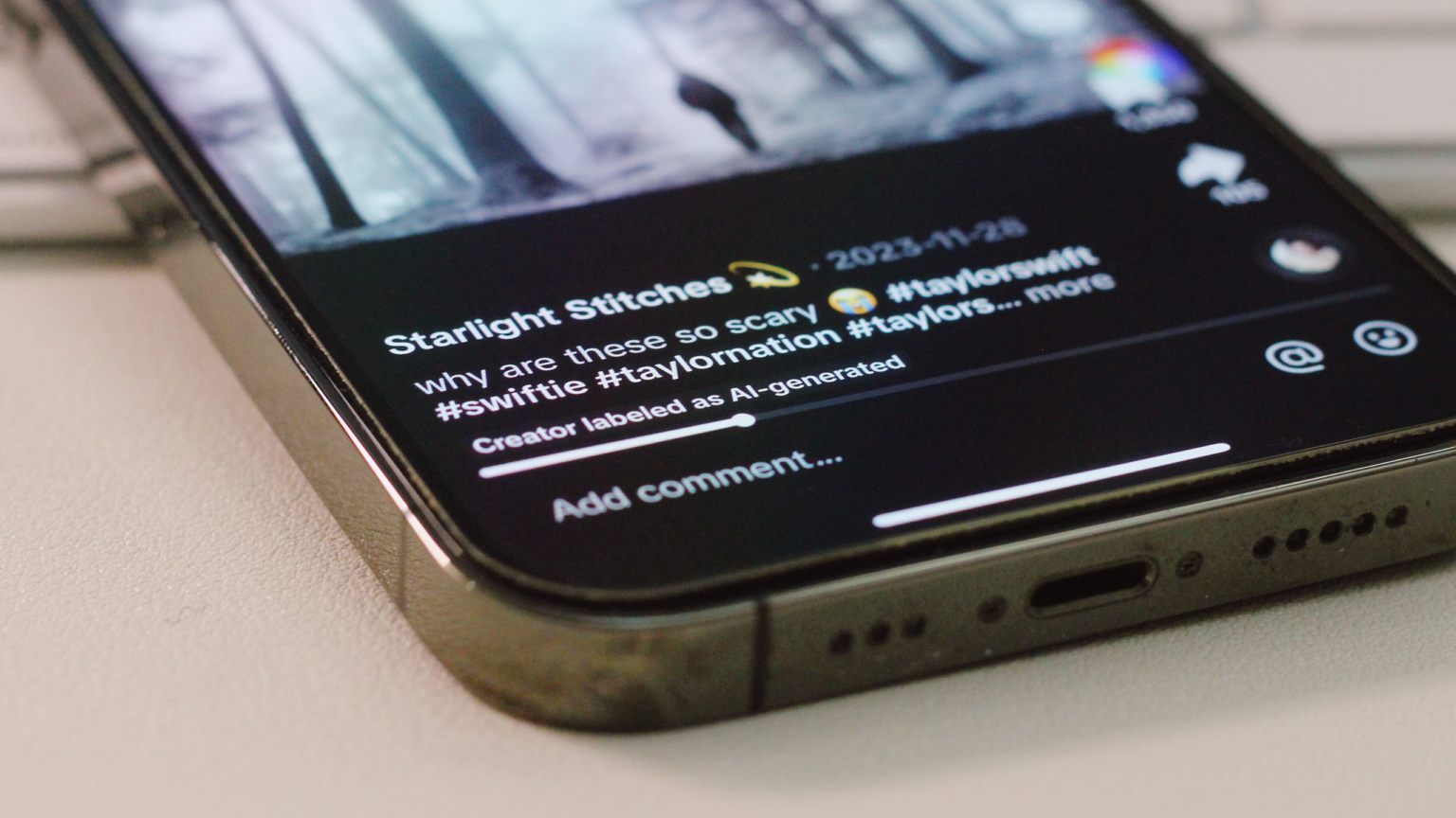 TikTok to Start Labeling AI-Created Content - The Daily Upside