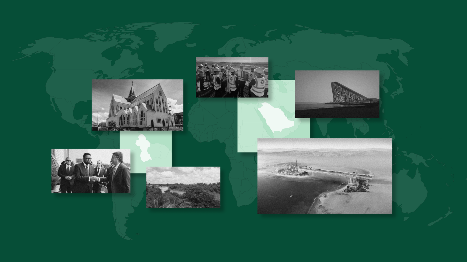 When Will the Future Cities Get Here? - The Daily Upside