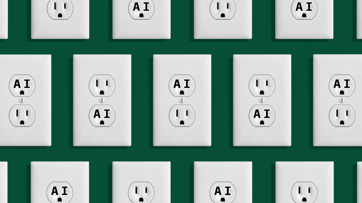Ai Could Upend Electricity Demand The Daily Upside