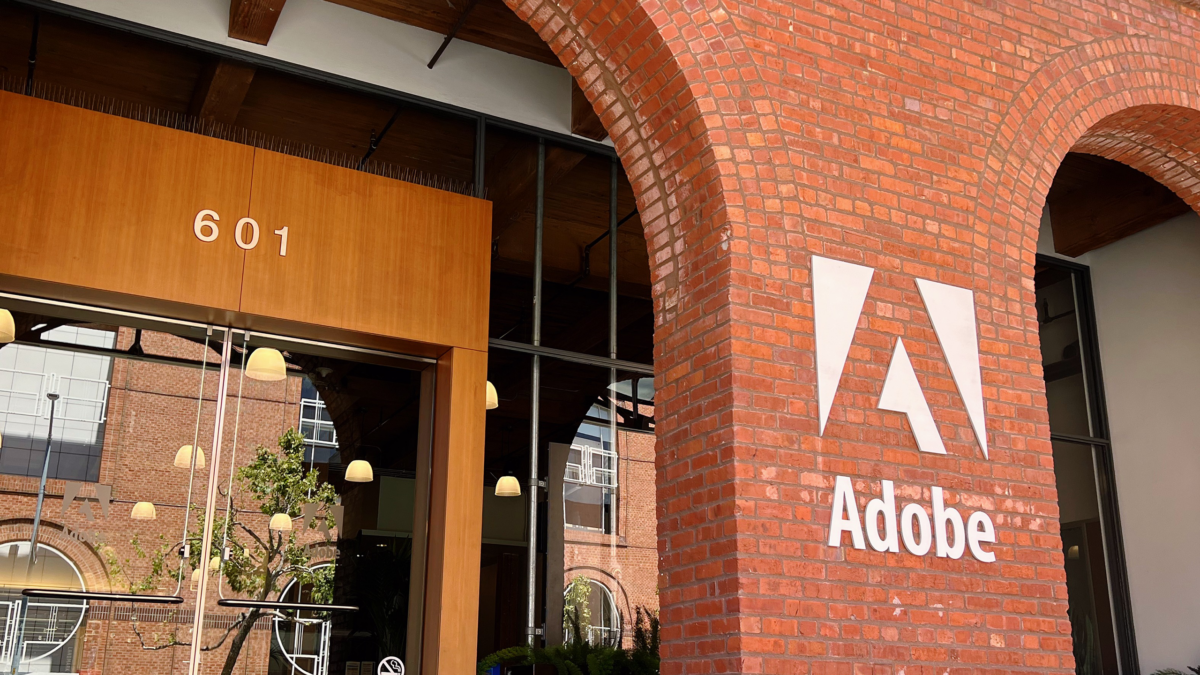 The DOJ is Coming After Adobe’s Subscription Business - The Daily Upside