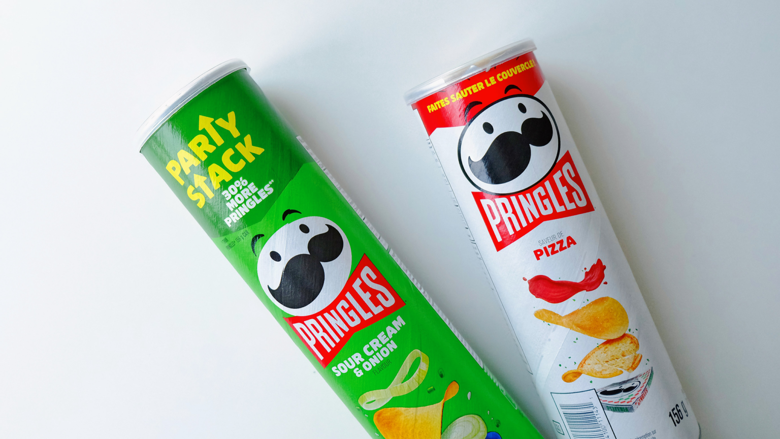 Pringles Packaging Maker’s Acquisition Offers Rare Pop Amid Private ...