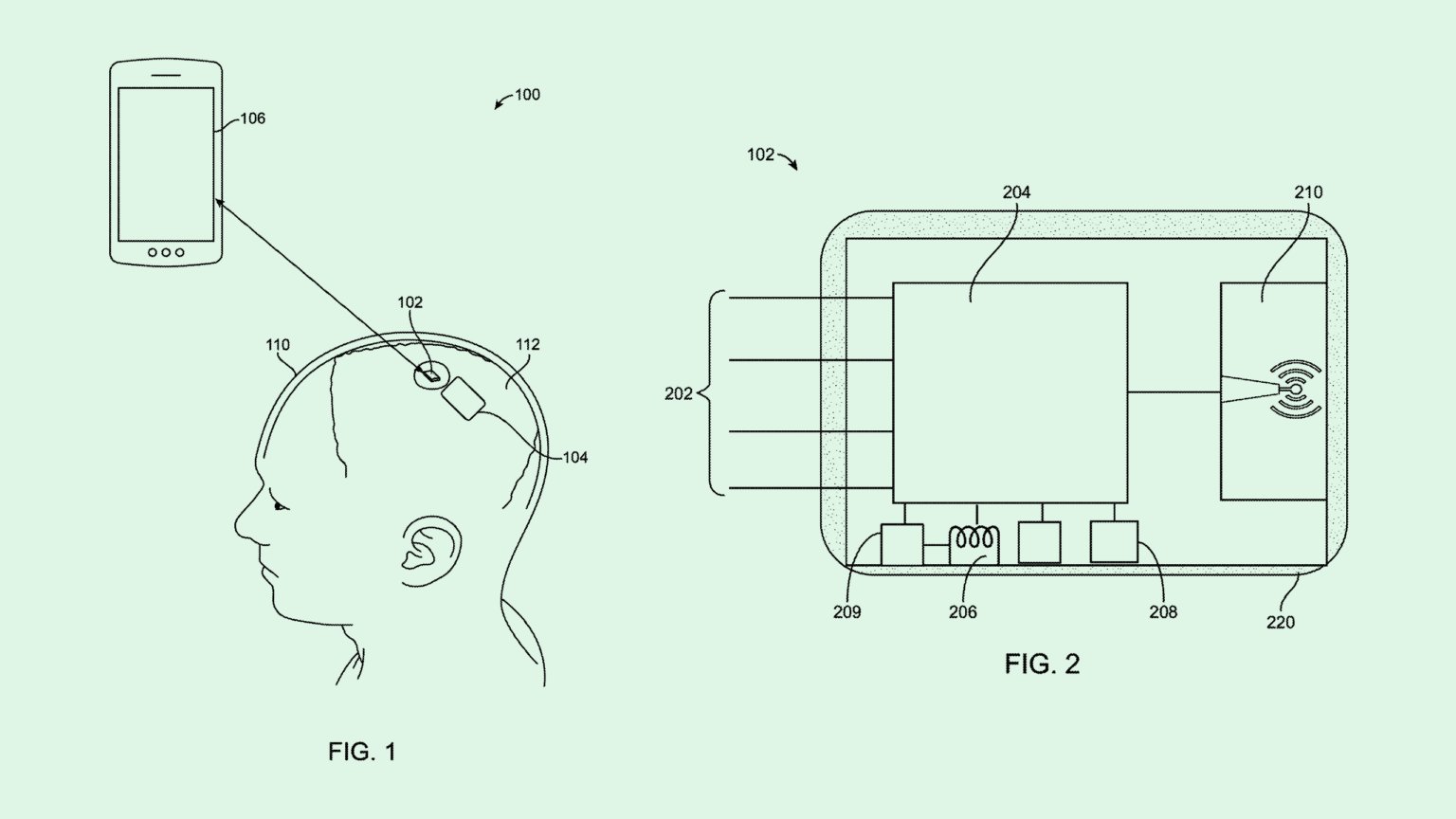 Neuralink Pairing Patent Protects Against Brain Cyber Attacks - The ...