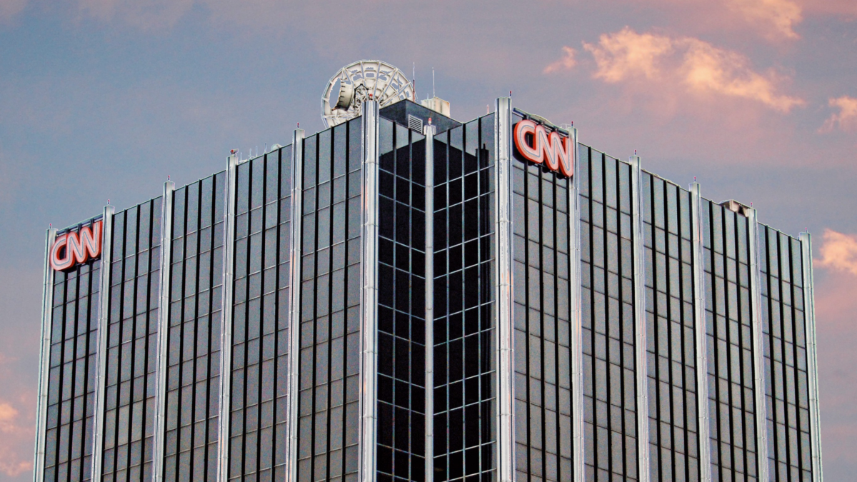 CNN Announces Layoffs, New Digital Subscription Business - The Daily Upside