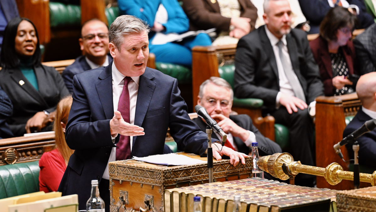 The UK’s New Government Opens the Door to Renewables Investment - The ...