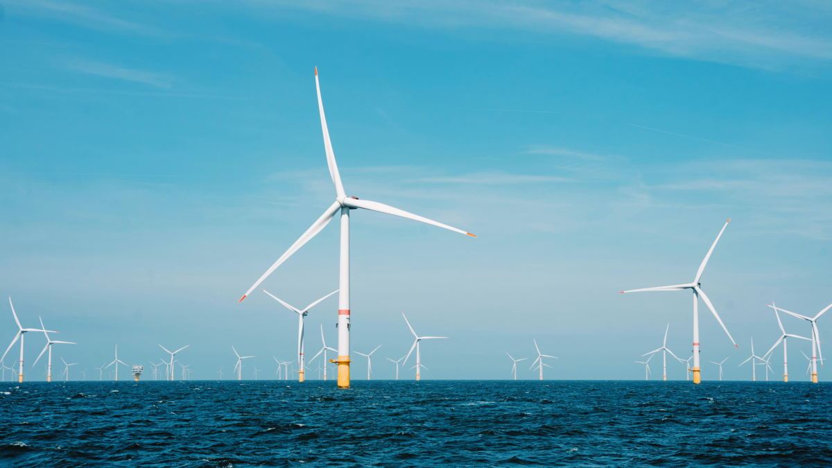 Shell Backs Off Offshore Wind - The Daily Upside