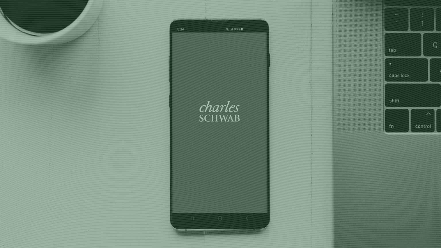 Schwab Says Farewell to Retiring CEO Walt Bettinger - The Daily Upside