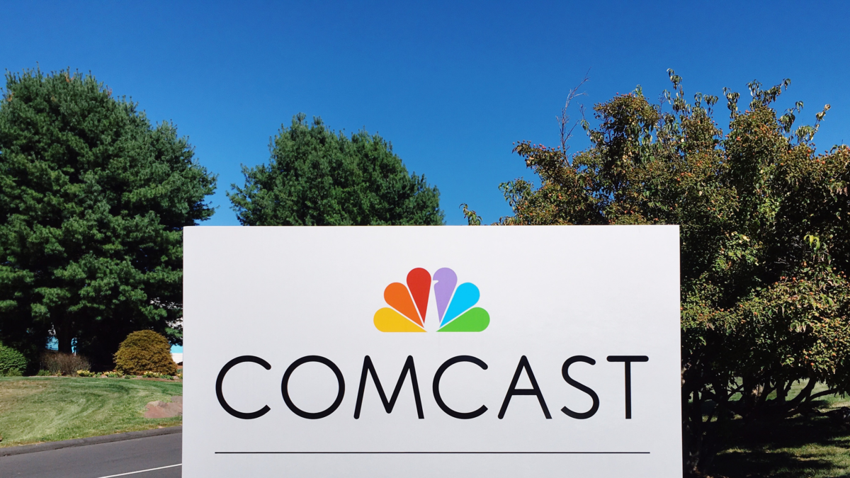 Comcast Might Spin Off Its Cable Business - The Daily Upside
