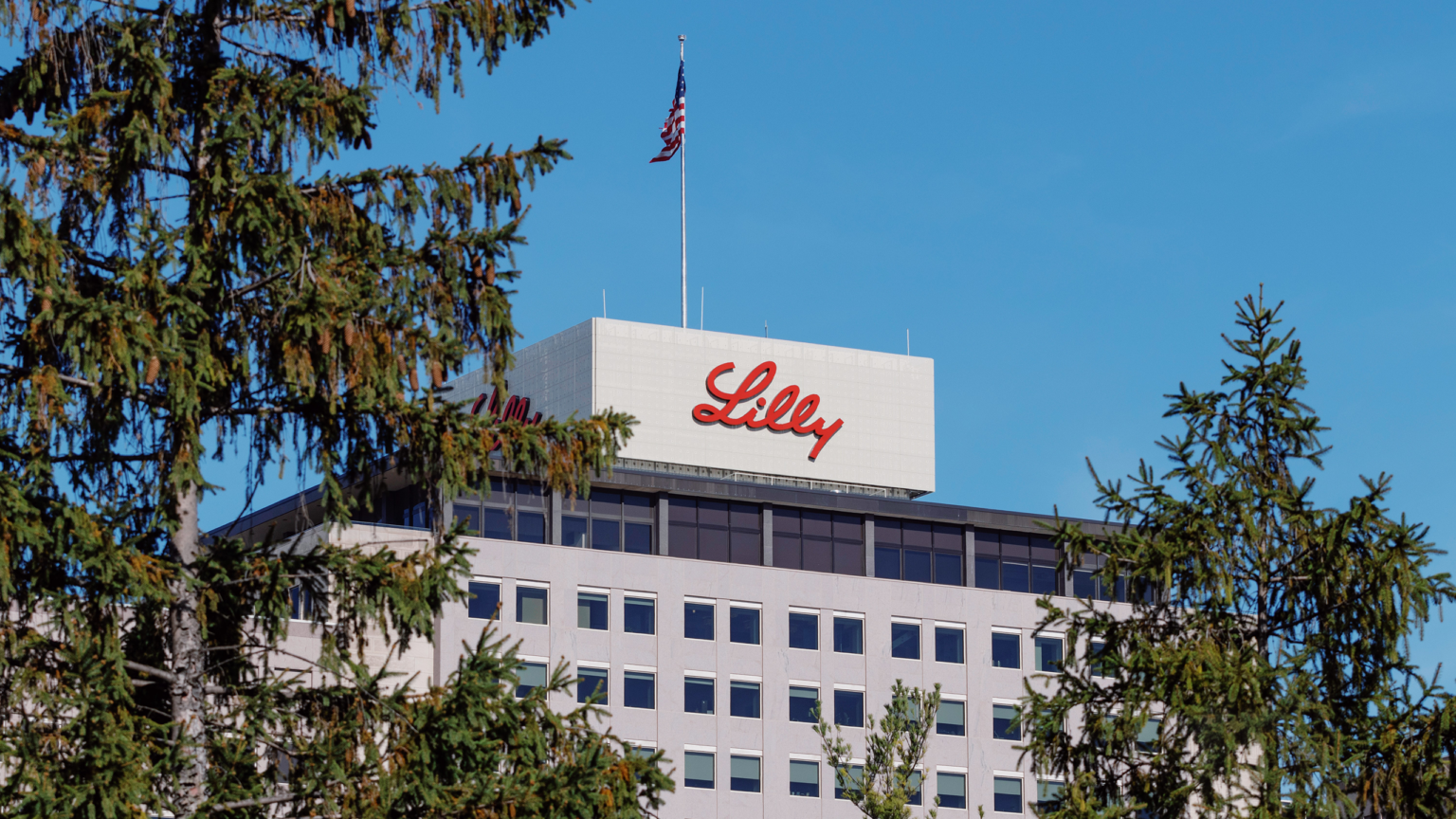 Eli Lilly Wants to Bring Pharmaceutical Production Back to the US - The ...