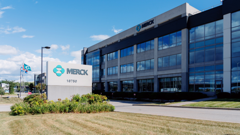 Merck Takes on Brain Cancer With Acquisition of Yale Spinoff Modifi ...