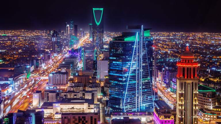 Saudi Arabia’s Sovereign Wealth Fund is Homeward Bound - The Daily Upside Saudi Arabia’s Sovereign Wealth Fund is Homeward Bound - The Daily Upside