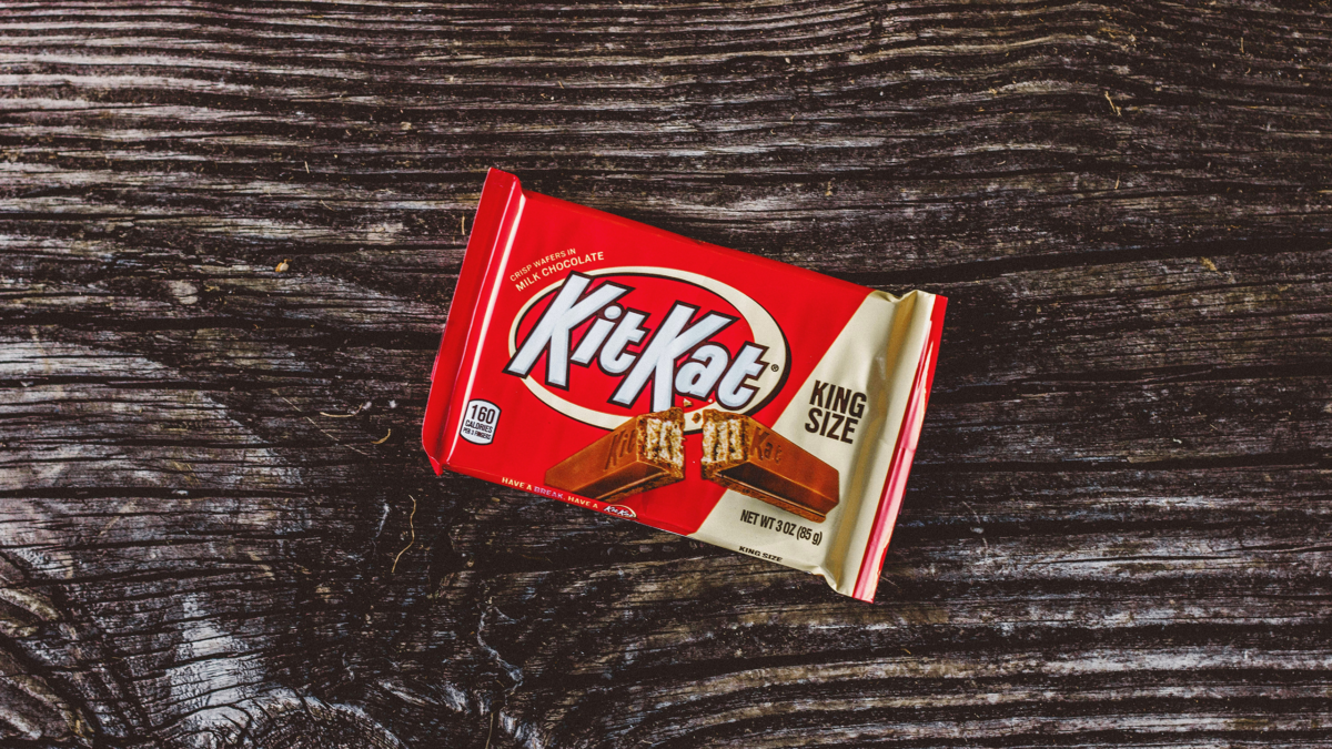 Nestlé Tries to Hitch a Ride with Formula 1 - The Daily Upside