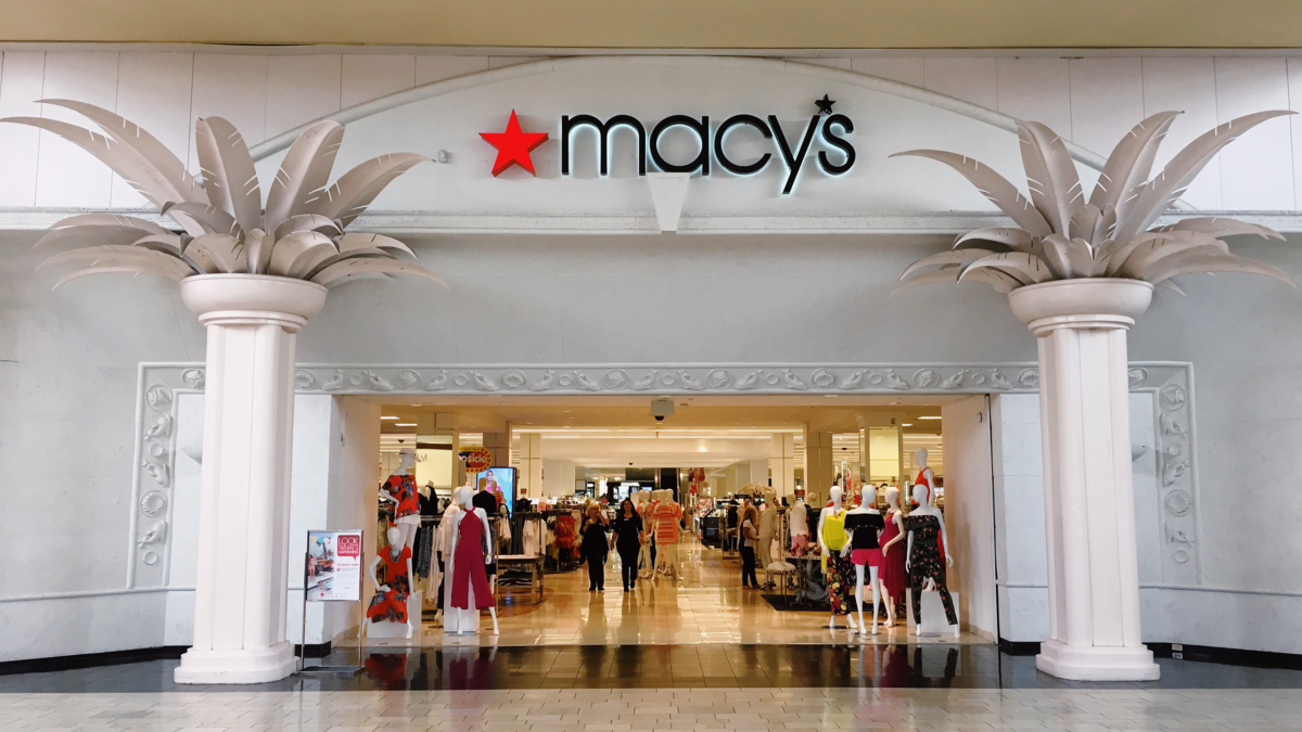 Macy’s Says Accounting Worker Hid $154 Million in Expenses - The Daily ...