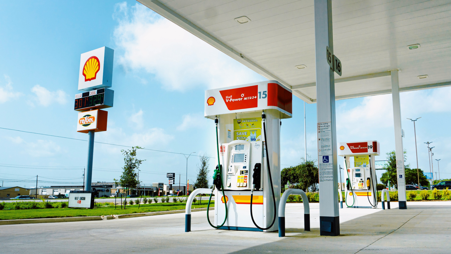 Shell Strikes a Blow For Fossil Fuel Industry in Climate Litigation ...