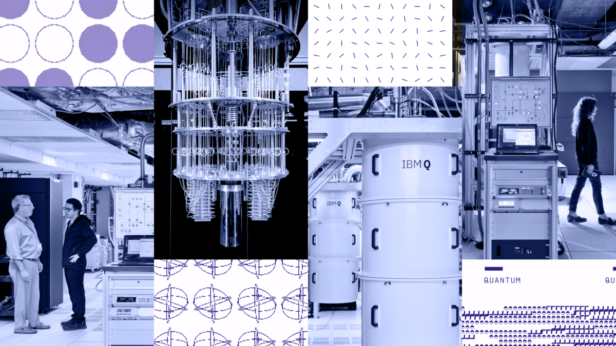 The Costs and Benefits of Quantum Computing - The Daily Upside