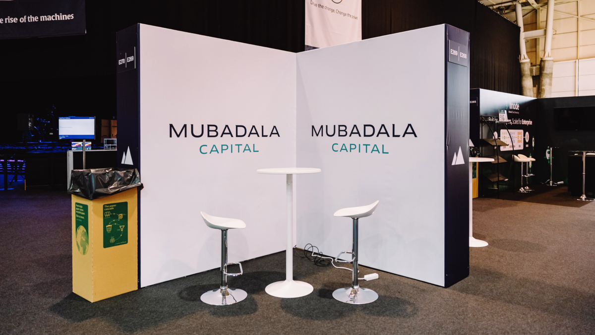 Abu Dhabi's Mubadala Capital Takes Big Step Into US Credit Market - The ...