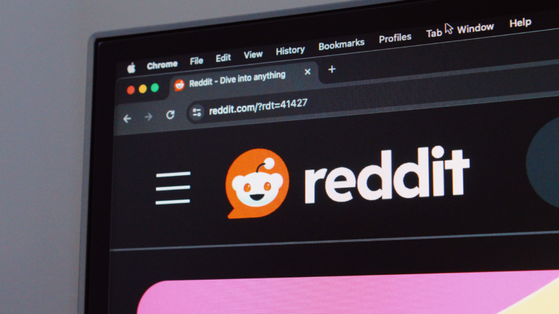 2024: The Year Reddit Grew Up - The Daily Upside