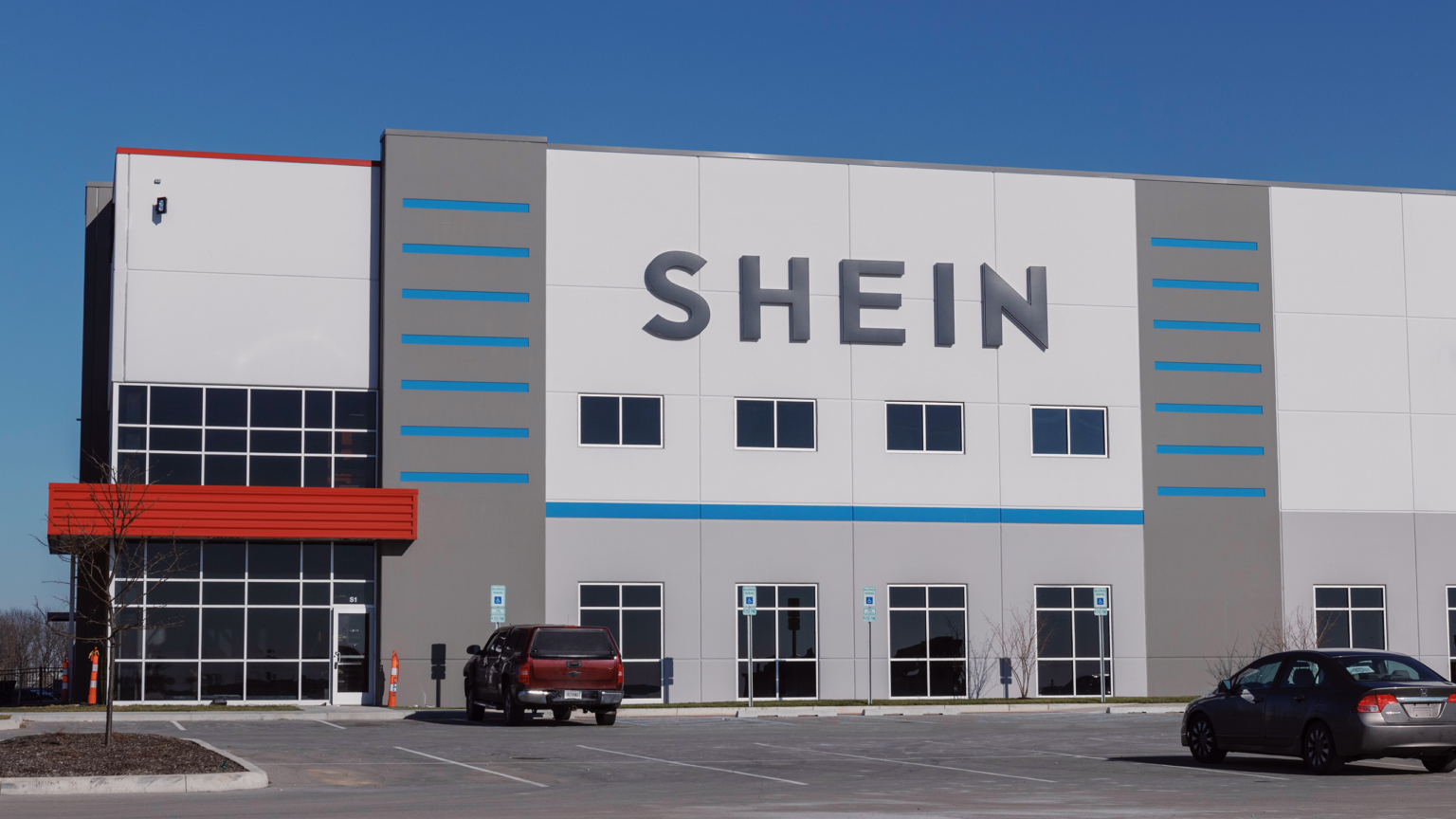 Political Pressure Mounts on Shein and Temu - The Daily Upside