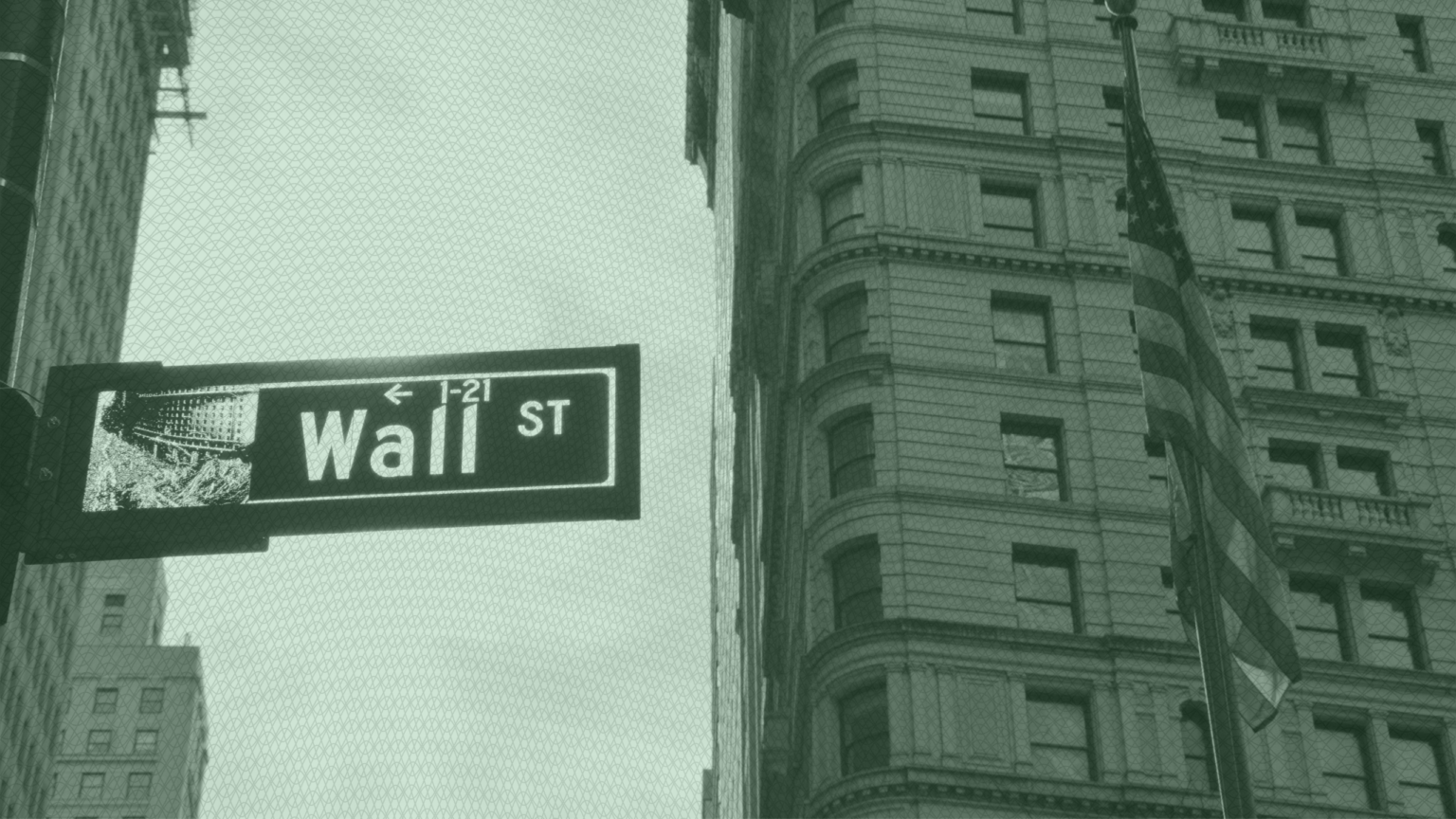 Wall Street’s Hush-Hush Cash Sweeps Take Center Stage - The Daily Upside