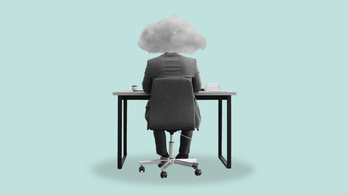 'The Great Detachment' is the Defining Workplace Trend of the New Year ...