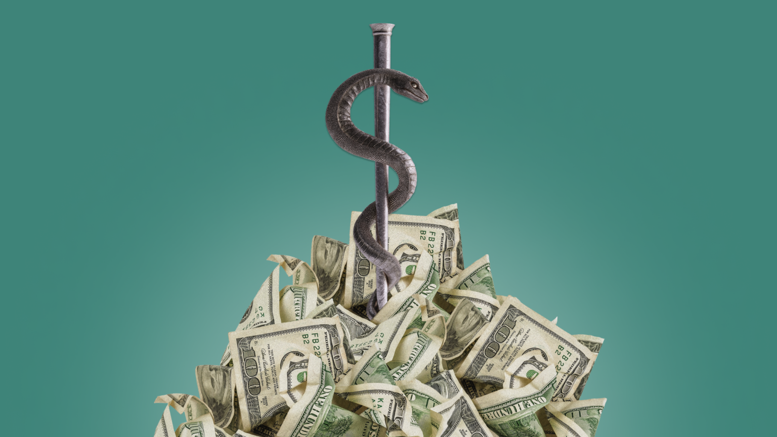 Let’s Navigate the American Health Care System - The Daily Upside