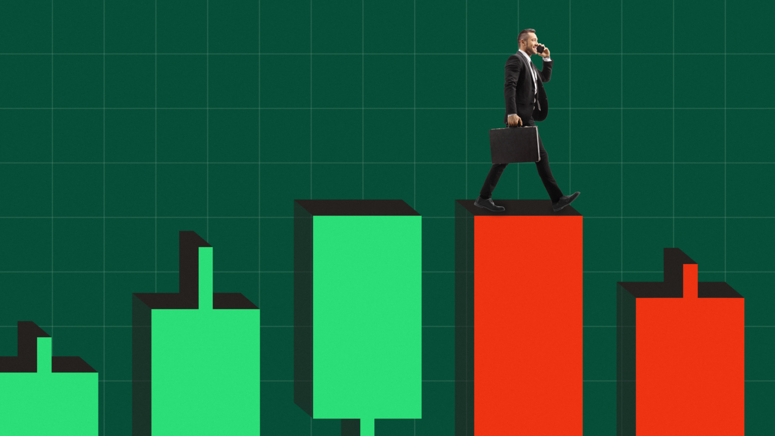 7 Deadly Investing Sins Clients Make - The Daily Upside