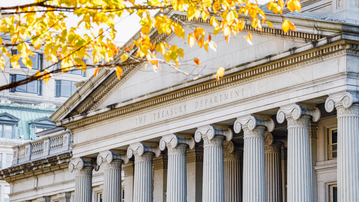 After Bashing Janet Yellen’s Approach to Debt Issuance, Bessent Keeps ...