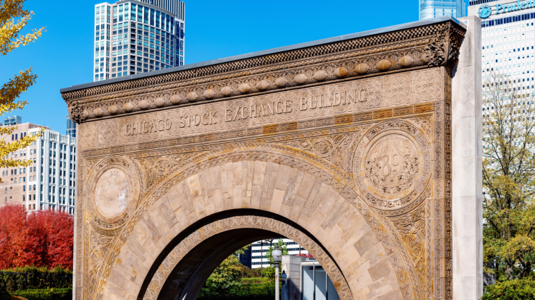 The NYSE is Moving its Historic Chicago Operation to Dallas - The Daily ...