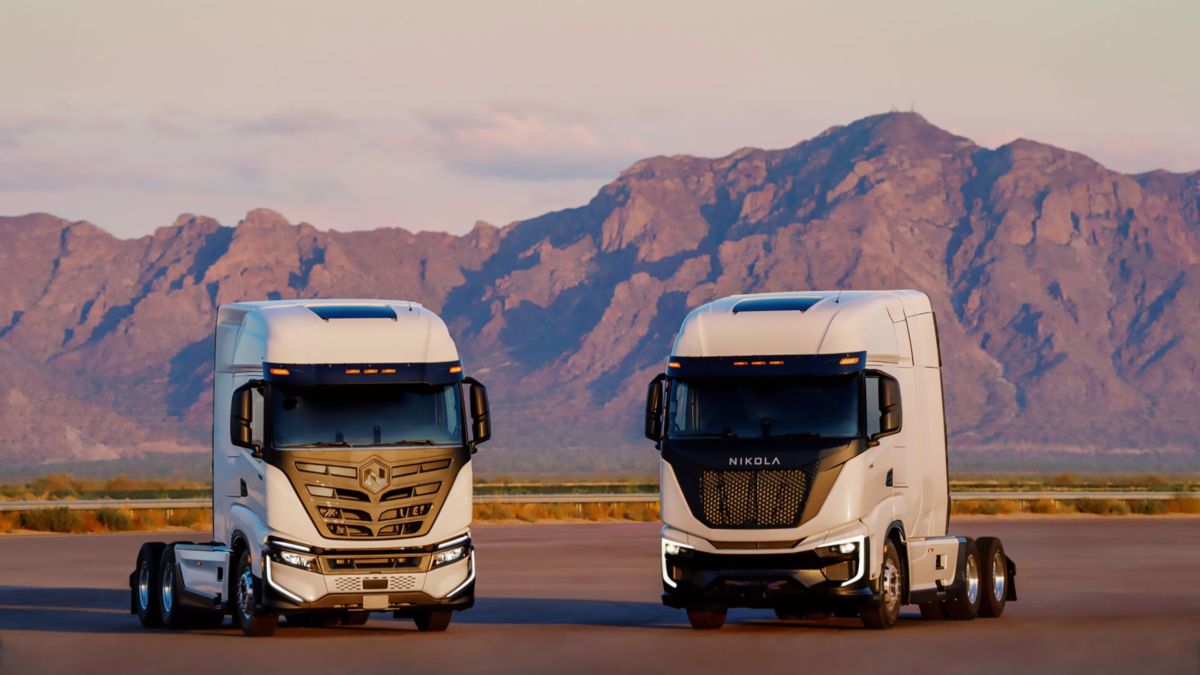 Nikola Files for Bankruptcy. What’s Next for the Electric Semi-Truck ...