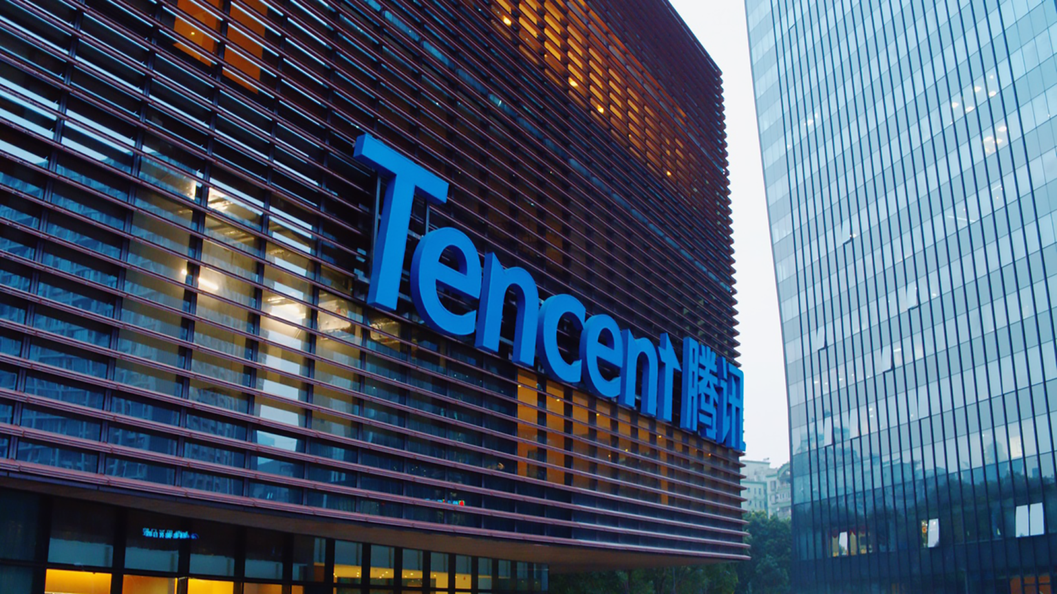 Tencent Touts that its Latest AI Model is Faster than DeepSeek - The ...