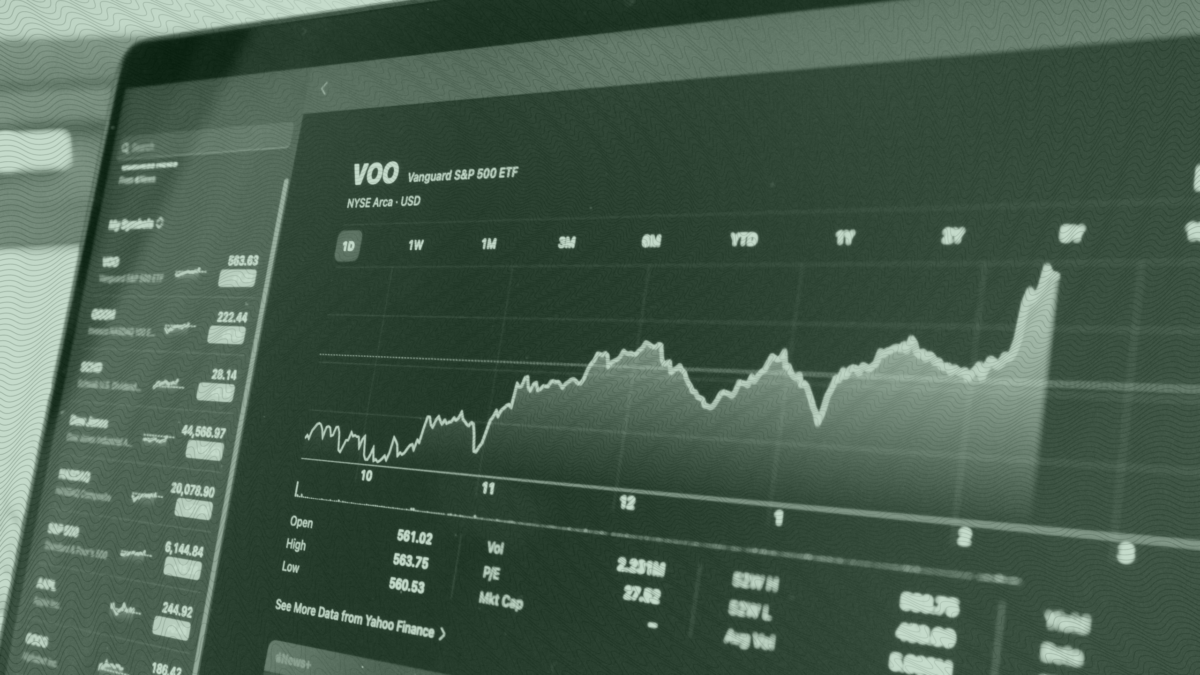 Vanguard Flips the Script on 60/40 Rule - The Daily Upside