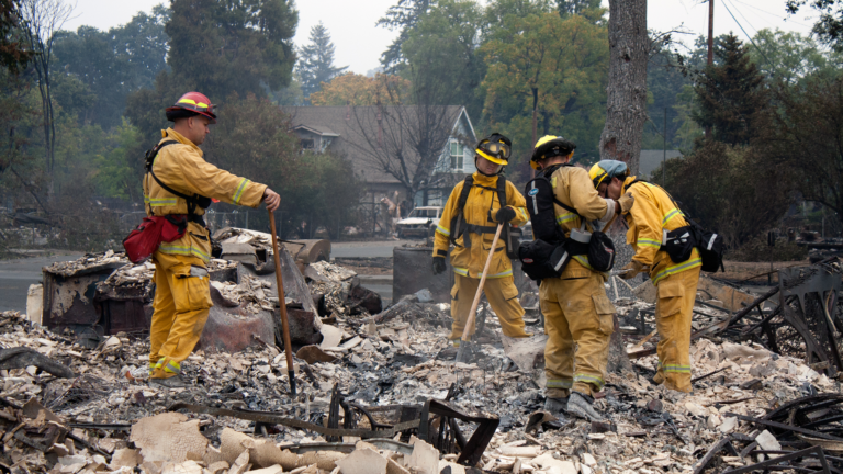 Climate Change Could Slash Home Values By $1.5 Trillion, Report Says ...