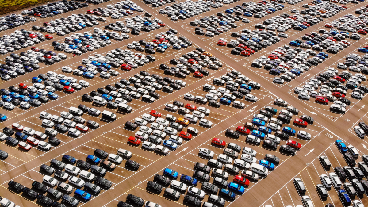 General Motors Bears Brunt of New Auto Tariffs - The Daily Upside