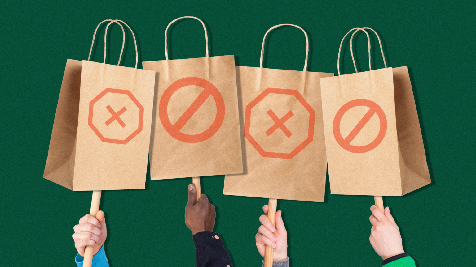 Boy, Oh Boycott: Can Canada’s ‘Buy Canadian’ Movement Actually Dent the ...