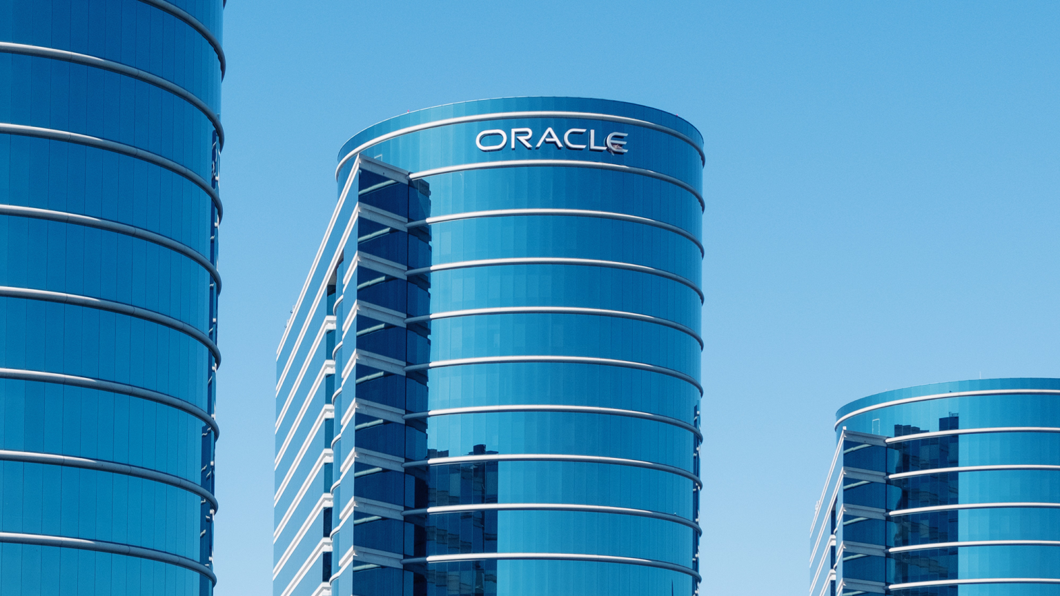Here Are the Top ETFs Holding Oracle after Its Nosedive