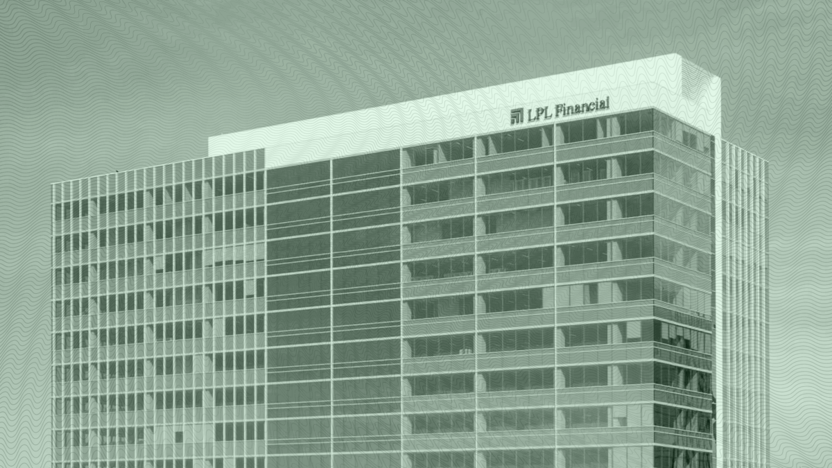 Competition Heats Up for Commonwealth Advisors After LPL Deal - The ...