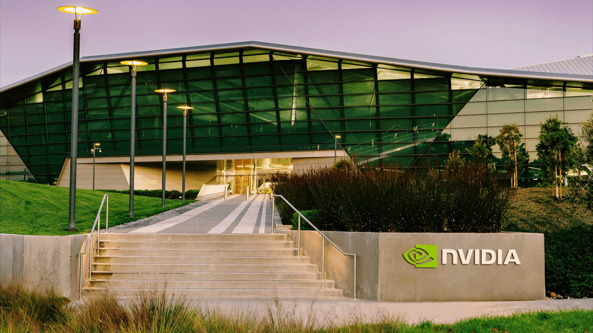 Nvidia’s Situationship with Beijing Gets Even More Complicated - The ...