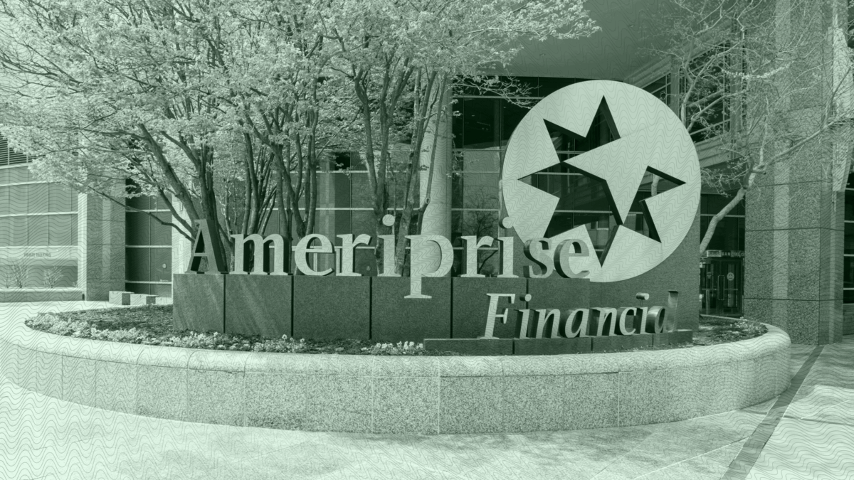 Ameriprise, Raymond James Report Rocky Start to 2025 - The Daily Upside